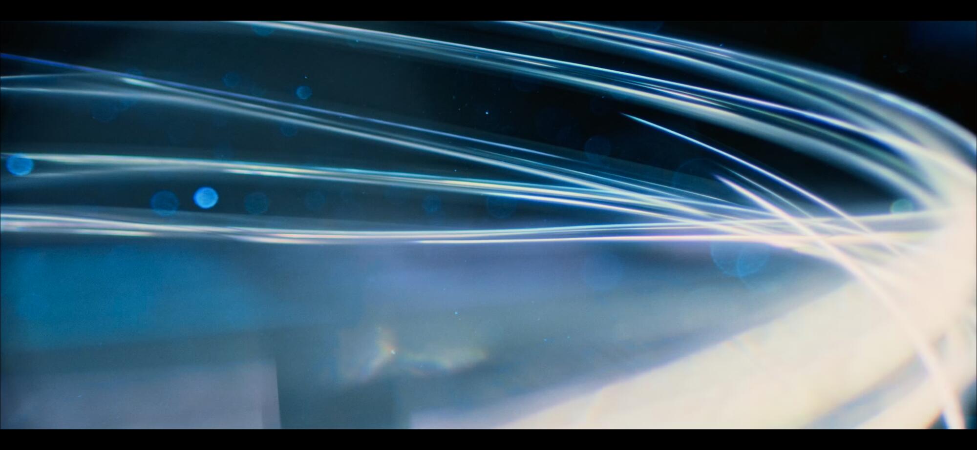 오펜하이머 HDR 캡쳐 샷 스압 - DPrime