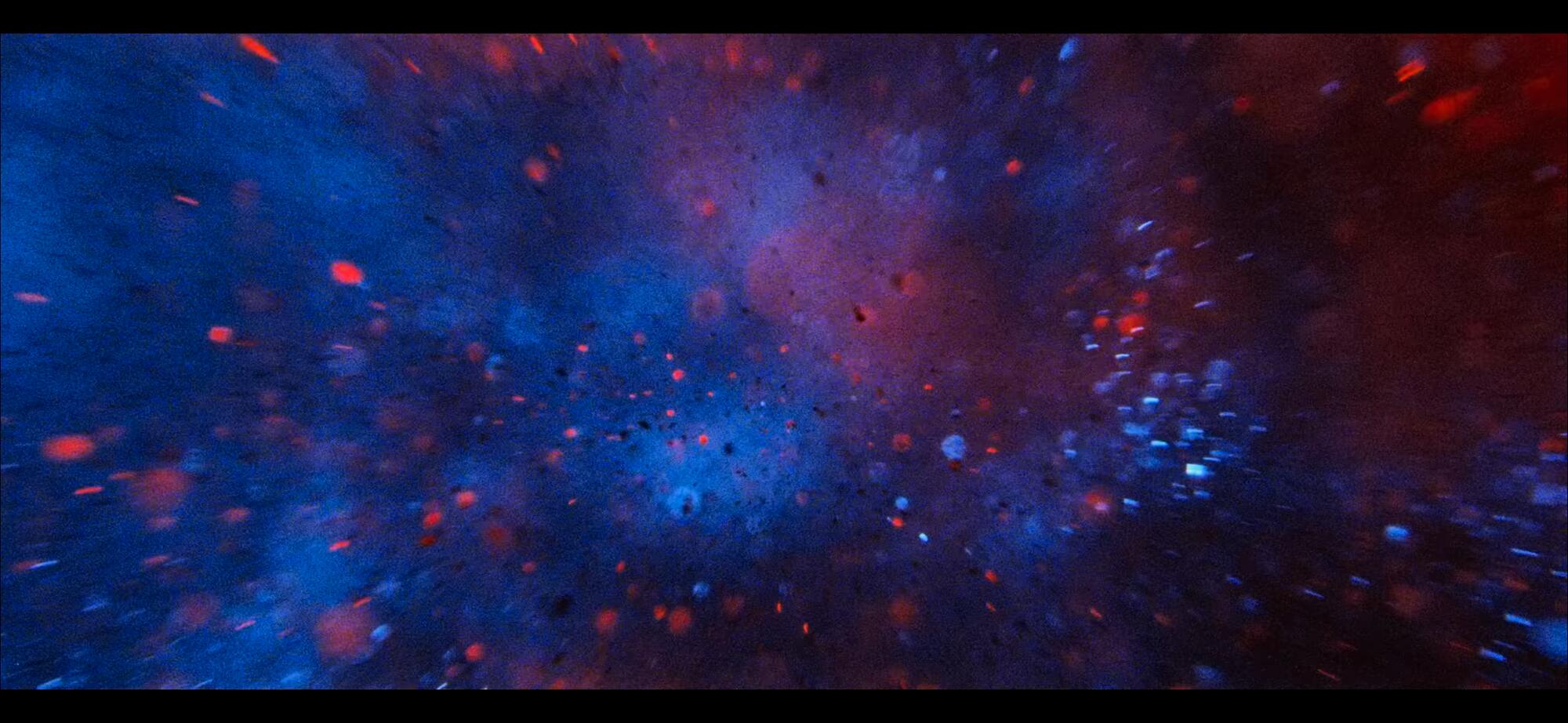 오펜하이머 HDR 캡쳐 샷 스압 - DPrime