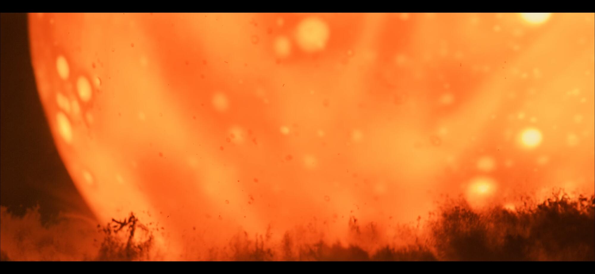 오펜하이머 HDR 캡쳐 샷 스압 - DPrime