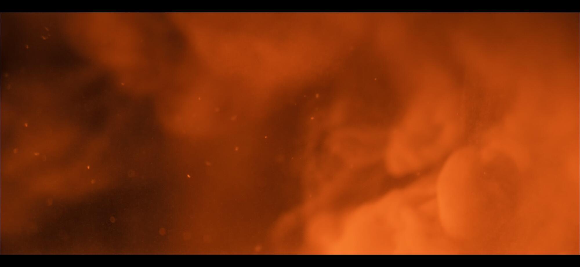 오펜하이머 HDR 캡쳐 샷 스압 - DPrime