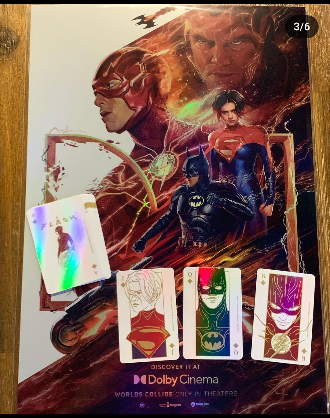 DC는 크립톤인 밸런스 조정이 관건 - DVDPrime