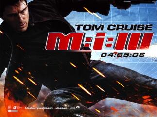 mi3 - 미션 임파서블 3 토끼발 데이터 주의 - DVDPrime