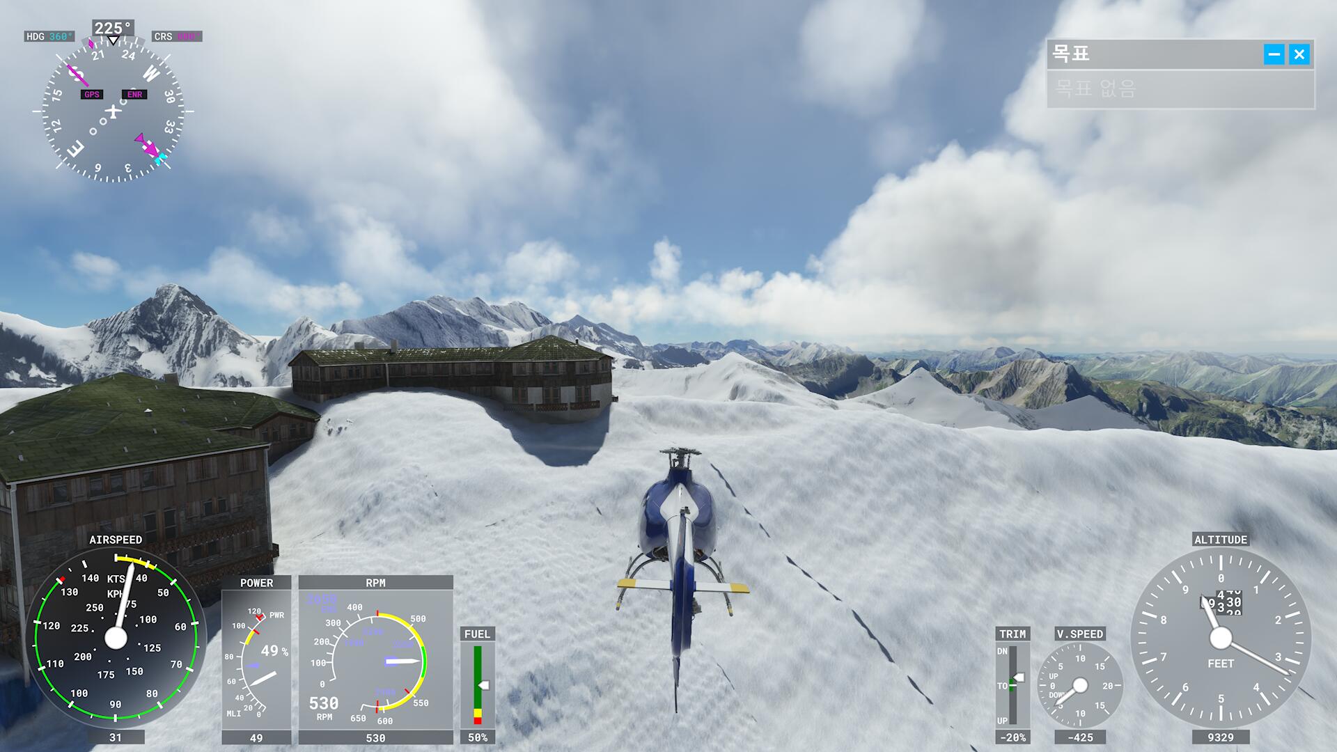 스위스 쉴트호른 가보신분? (007촬영장) - DPrime