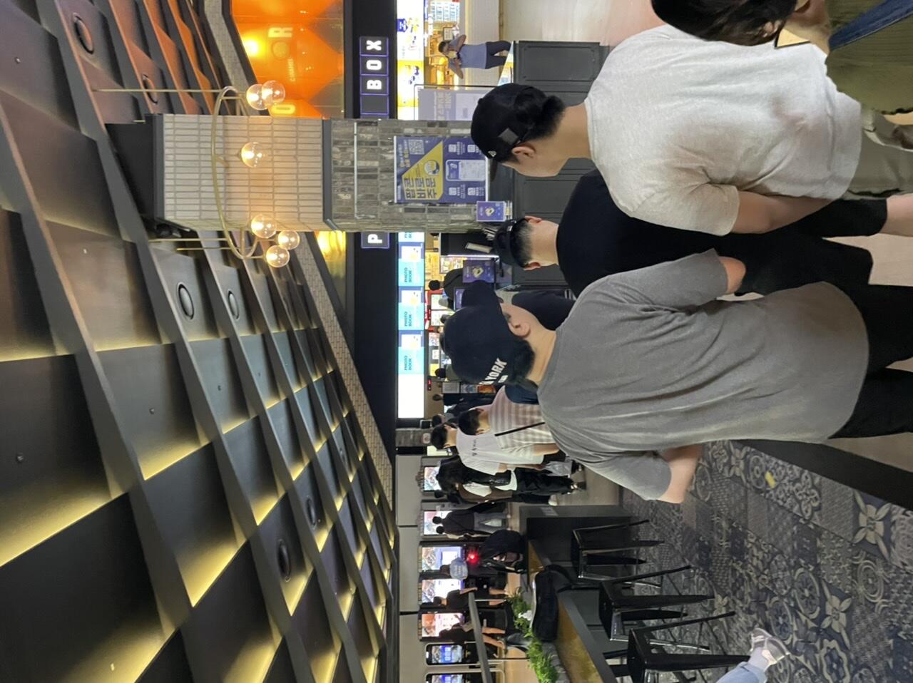 오펜하이머 OT - DPrime