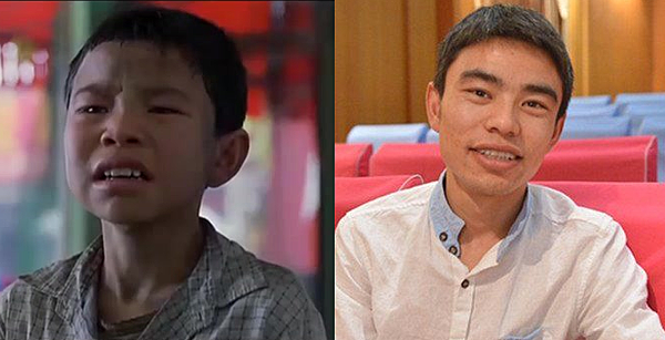 방금 EBS영화에서 상영한 “책상서랍속의 동화(1999)” - DVDPrime