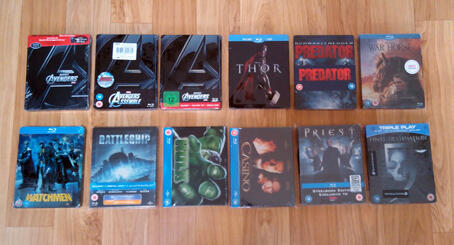 [나의 홈시어터] PC를 이용한 AV - DVDPrime