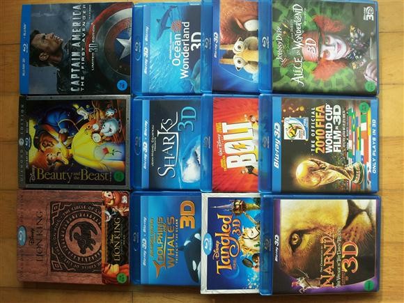 [B&O] 또 한번의 이사 B&O Collection - DPrime