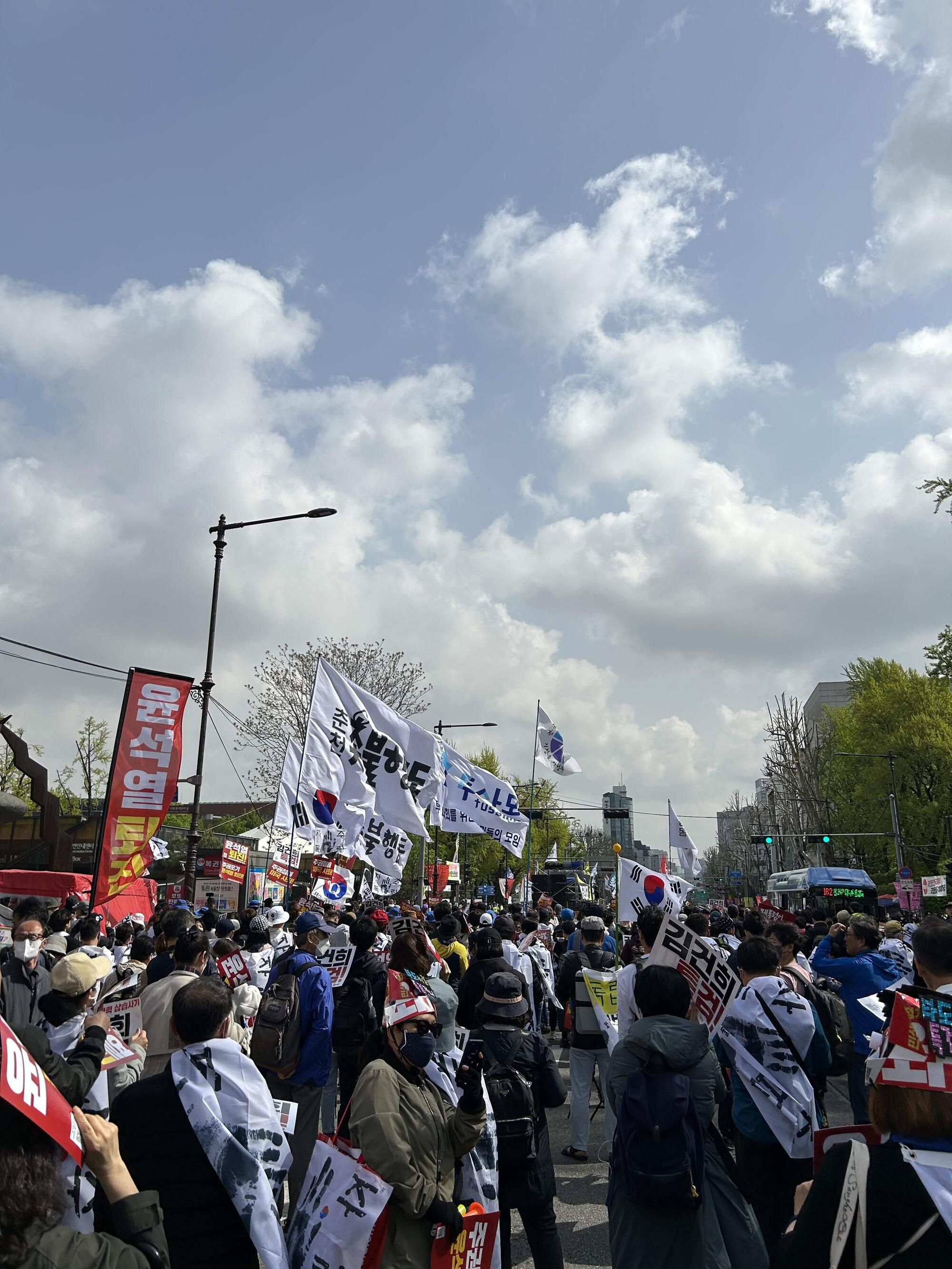 [50억] 혜화동에서 출발 준비중! - DPrime