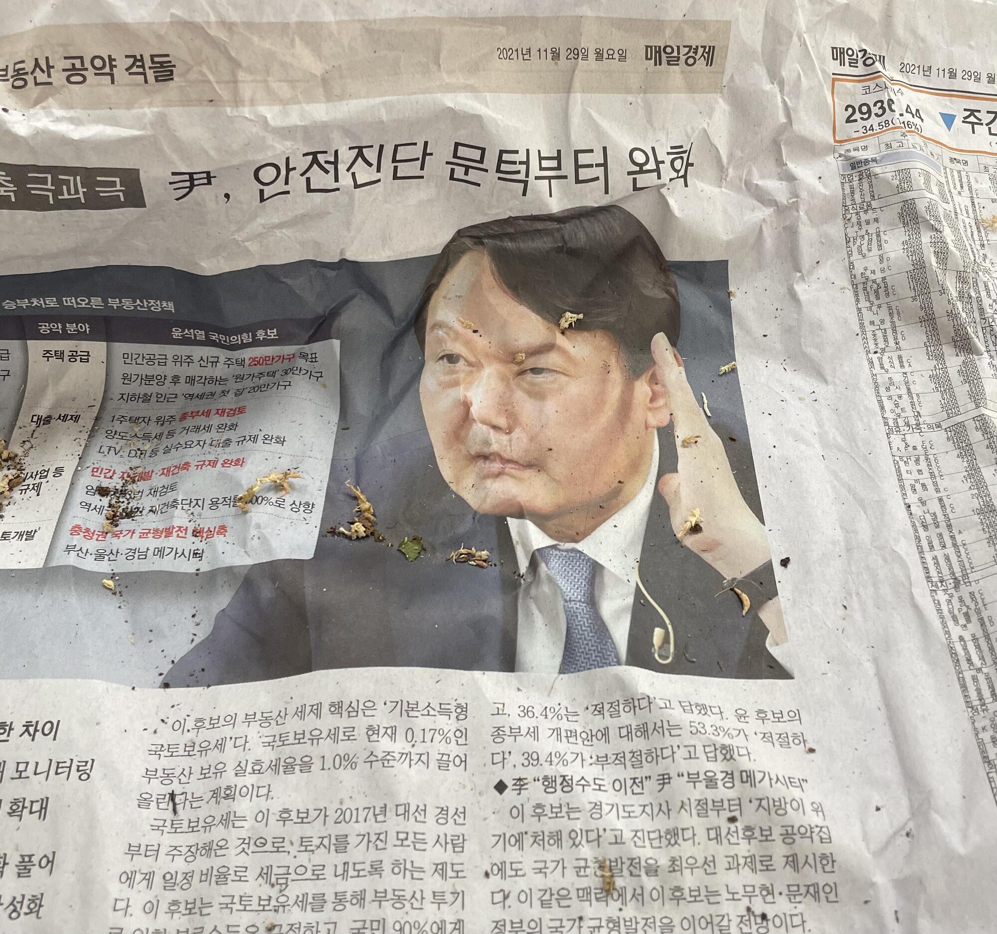 우리들의 일그러진 영웅 - DVDPrime