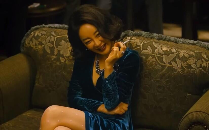 문재인정부 시절 vs 현재 - DPrime