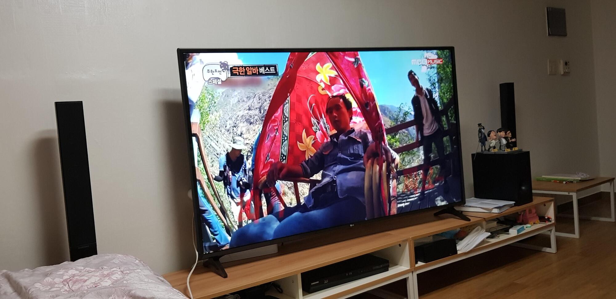 Lg 65 uhd 구매했습니다.. - DPrime