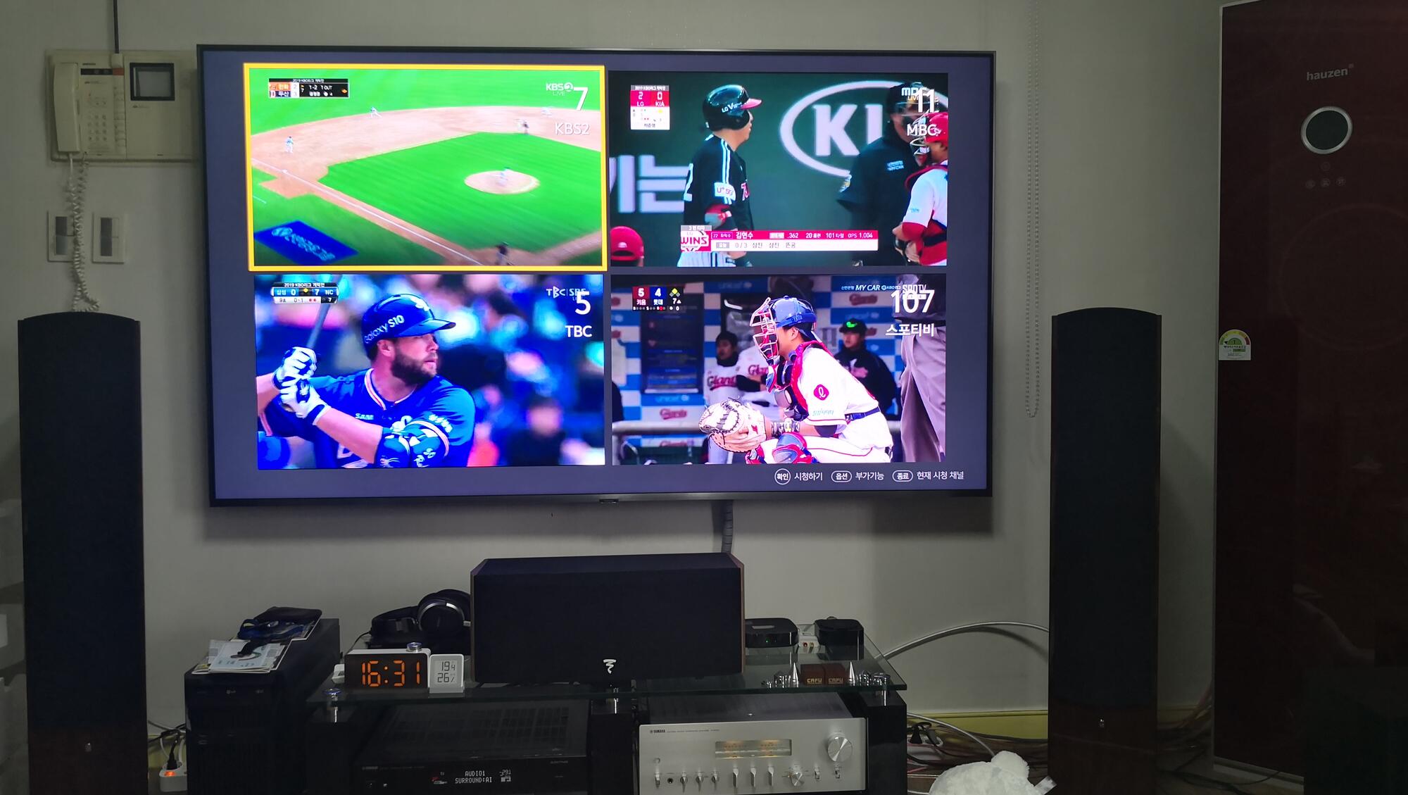 그래도 거거익선! - DPrime