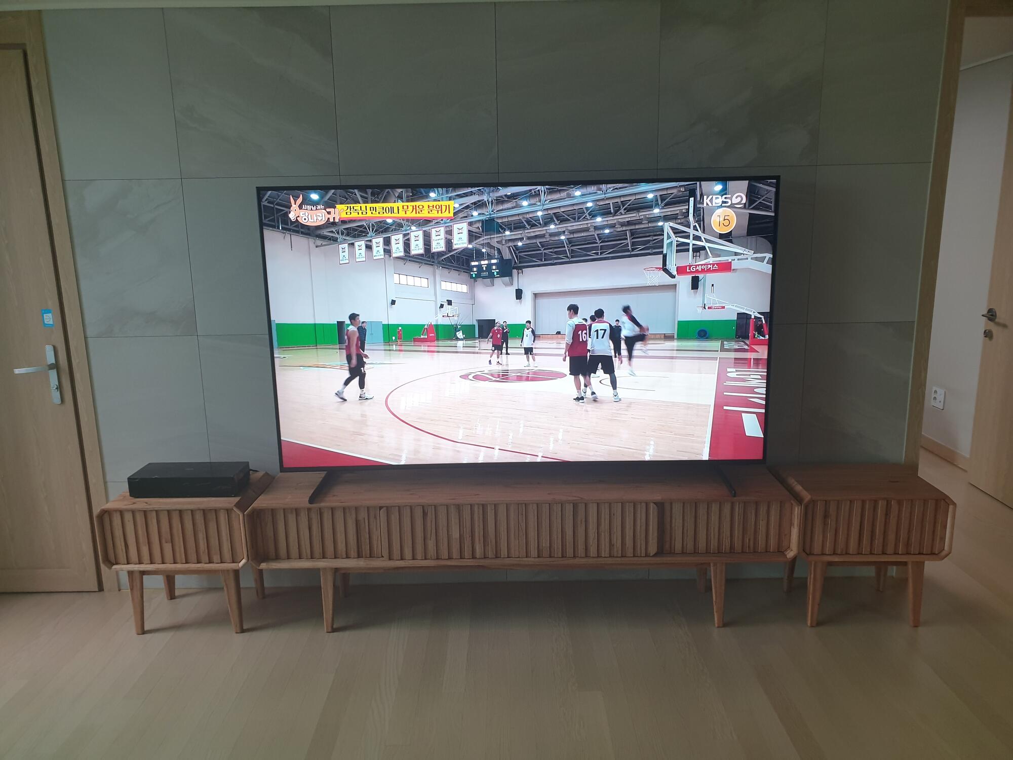 QLED QN82Q900R 영상 캘리브레이션 할만할까요? - DVDPrime