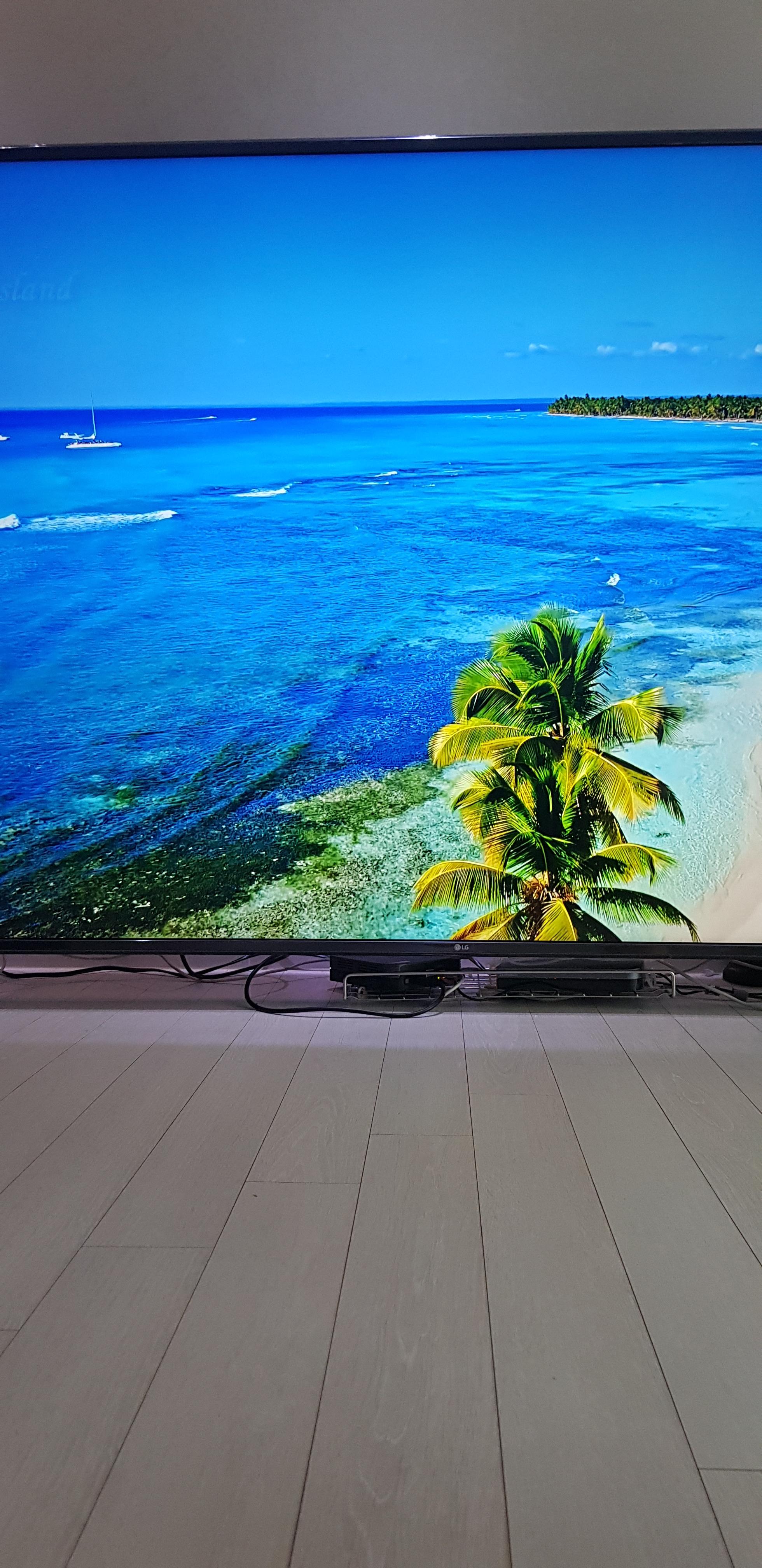 86um8070 받자마자 후기요 - DPrime