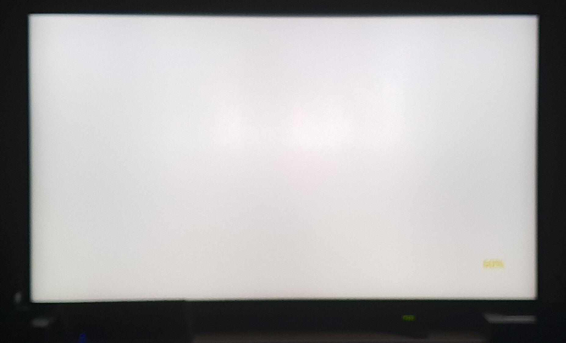 75sm8670 이것도 불량일까요 - DPrime