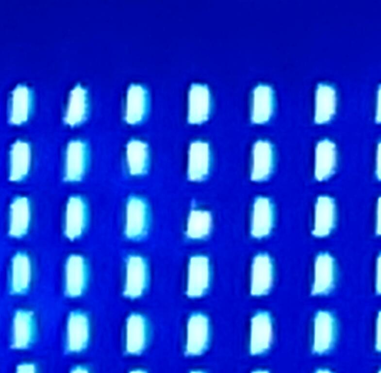 Oled 이정도 불량화소는 교환되겠죠 - DPrime