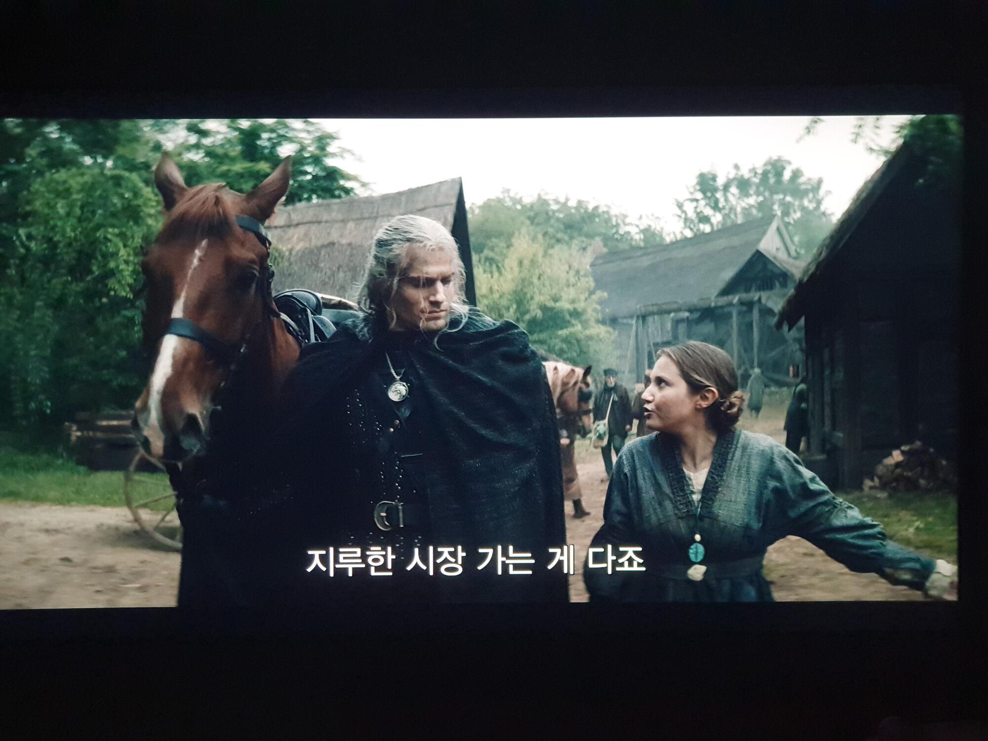 Ips tv 구입후 사용느낌 .. 다음 tv 구매 계획 - DPrime