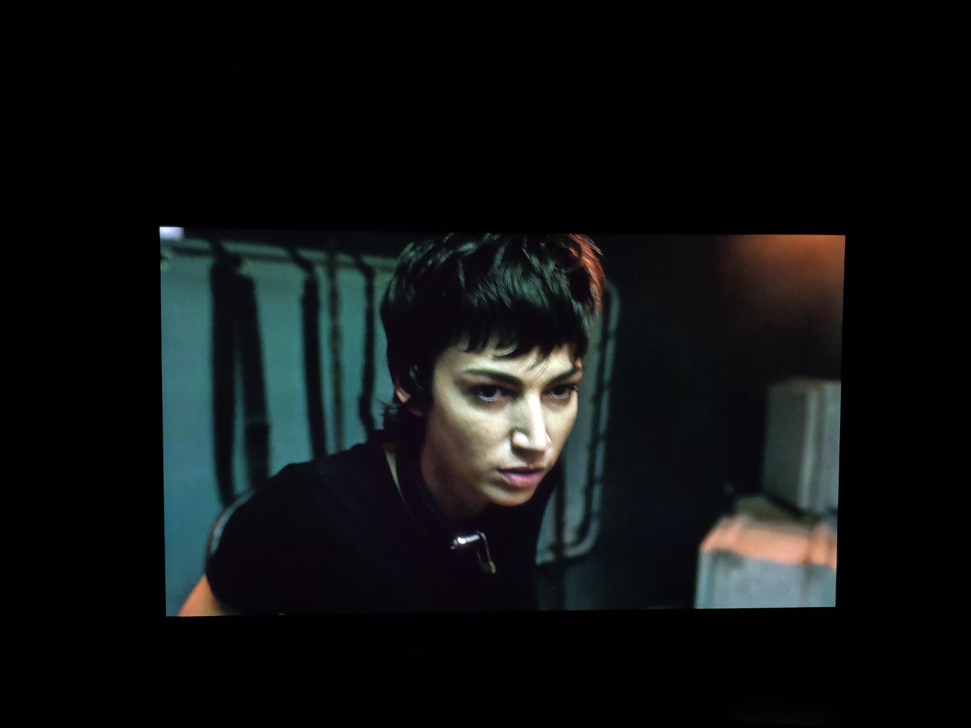 9년된 PDP로 넷플릭스를... - DPrime