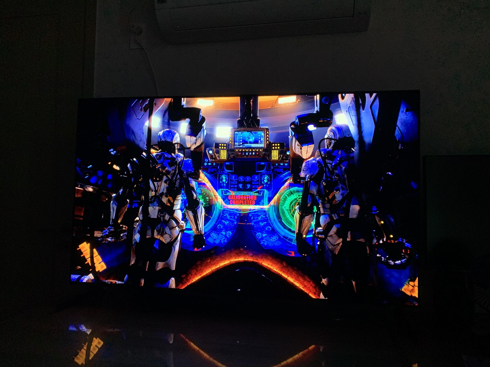 OLED 55G1 구입했어요. - DPrime