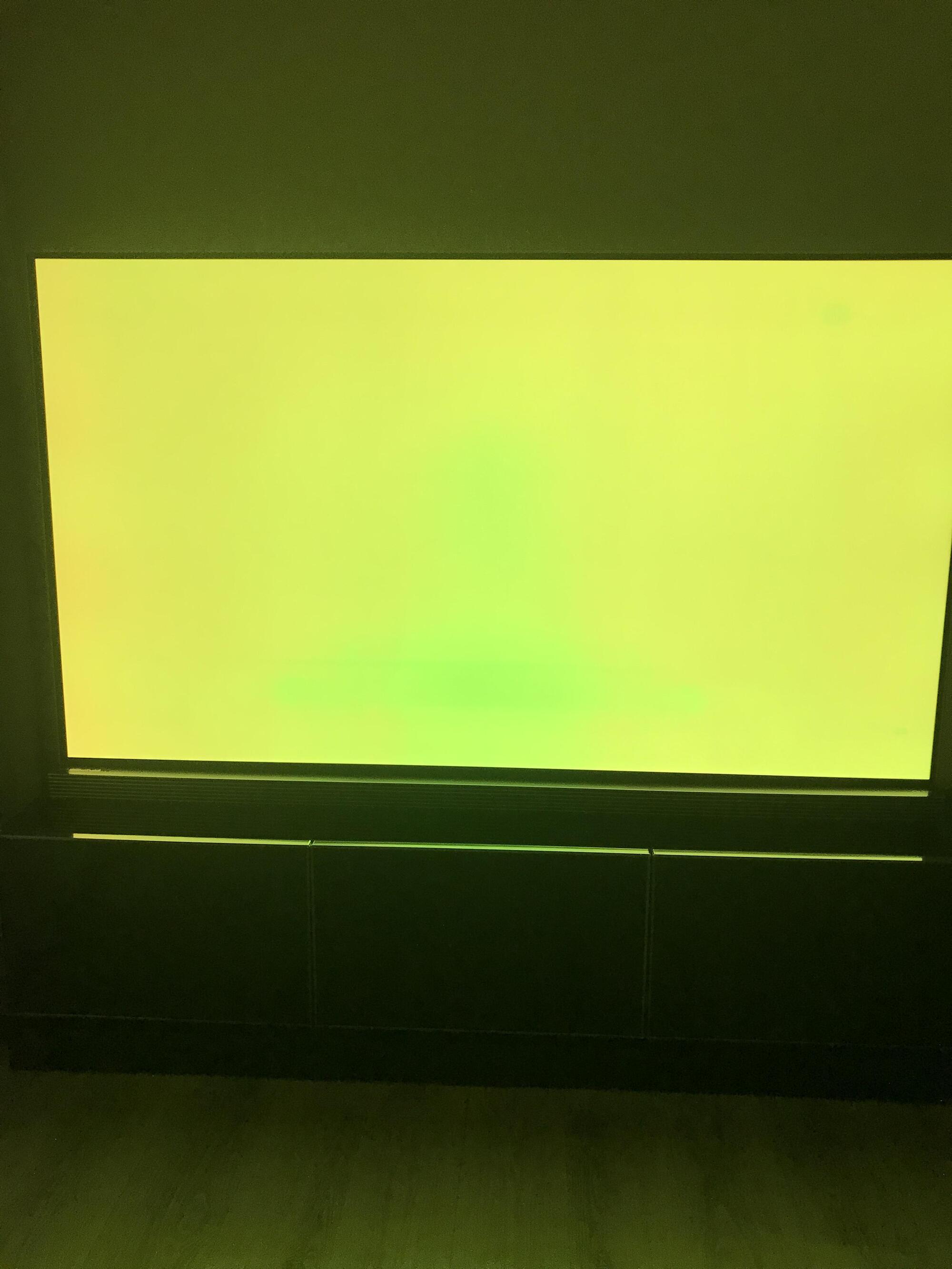 LG OLED65G7P 번인 수리 견적 - DVDPrime