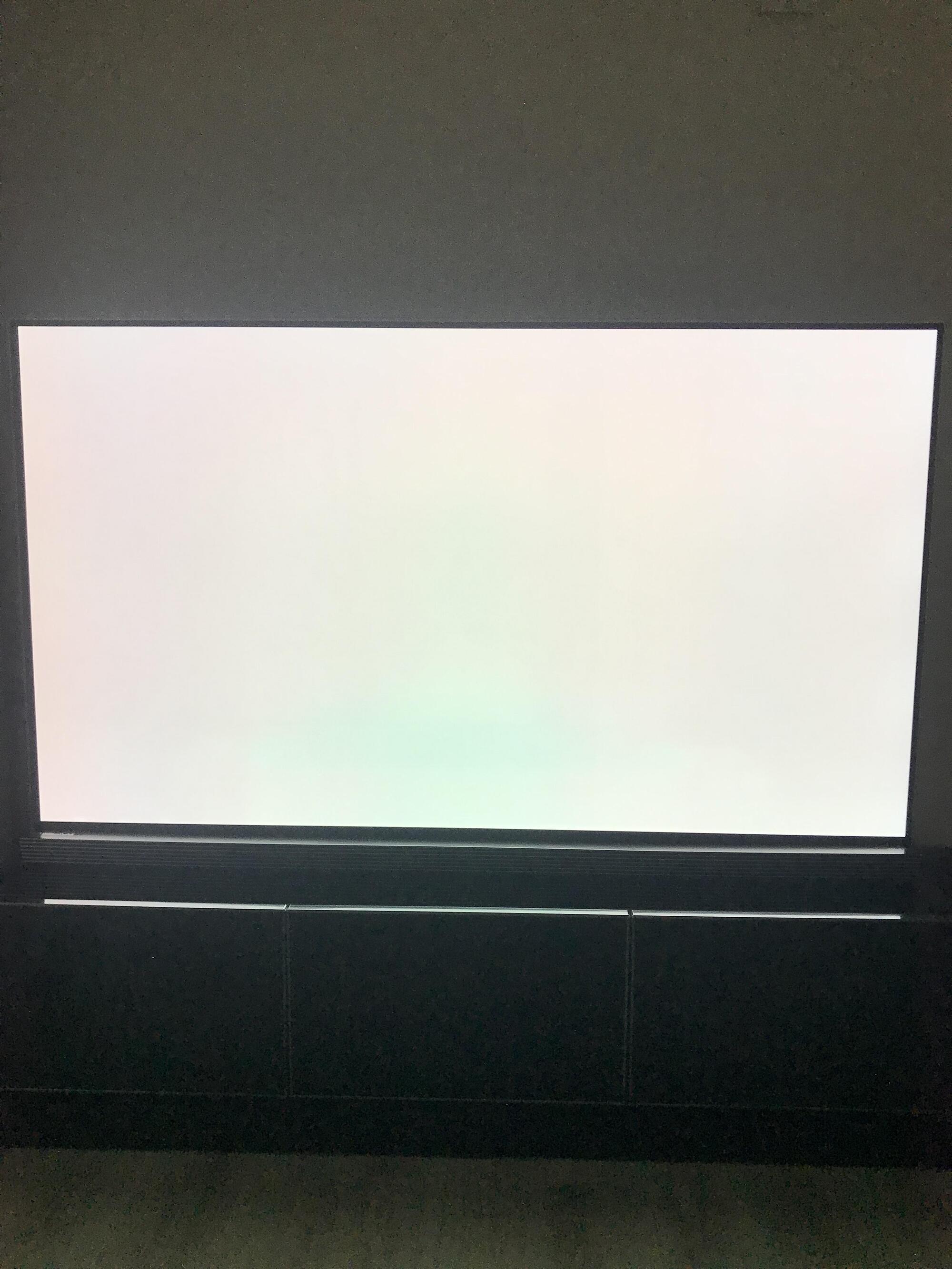 LG OLED65G7P 번인 수리 견적 - DVDPrime