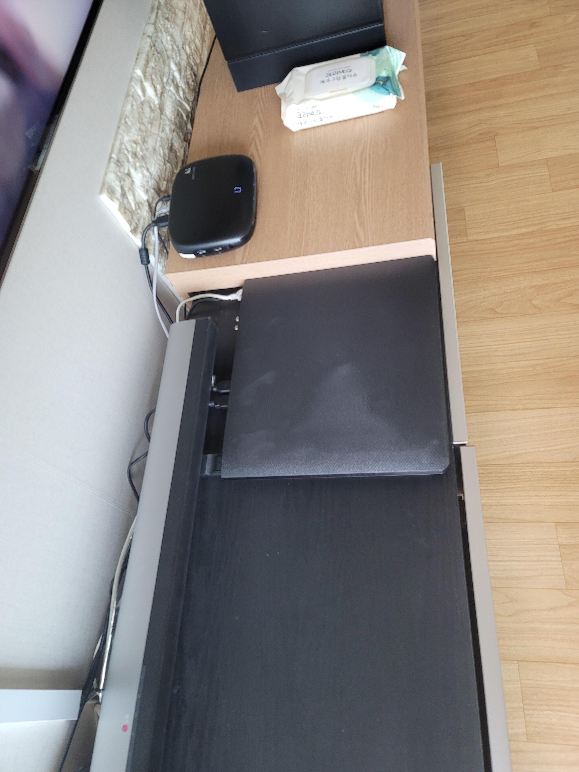 85QNB95 설치했습니다 - DPrime