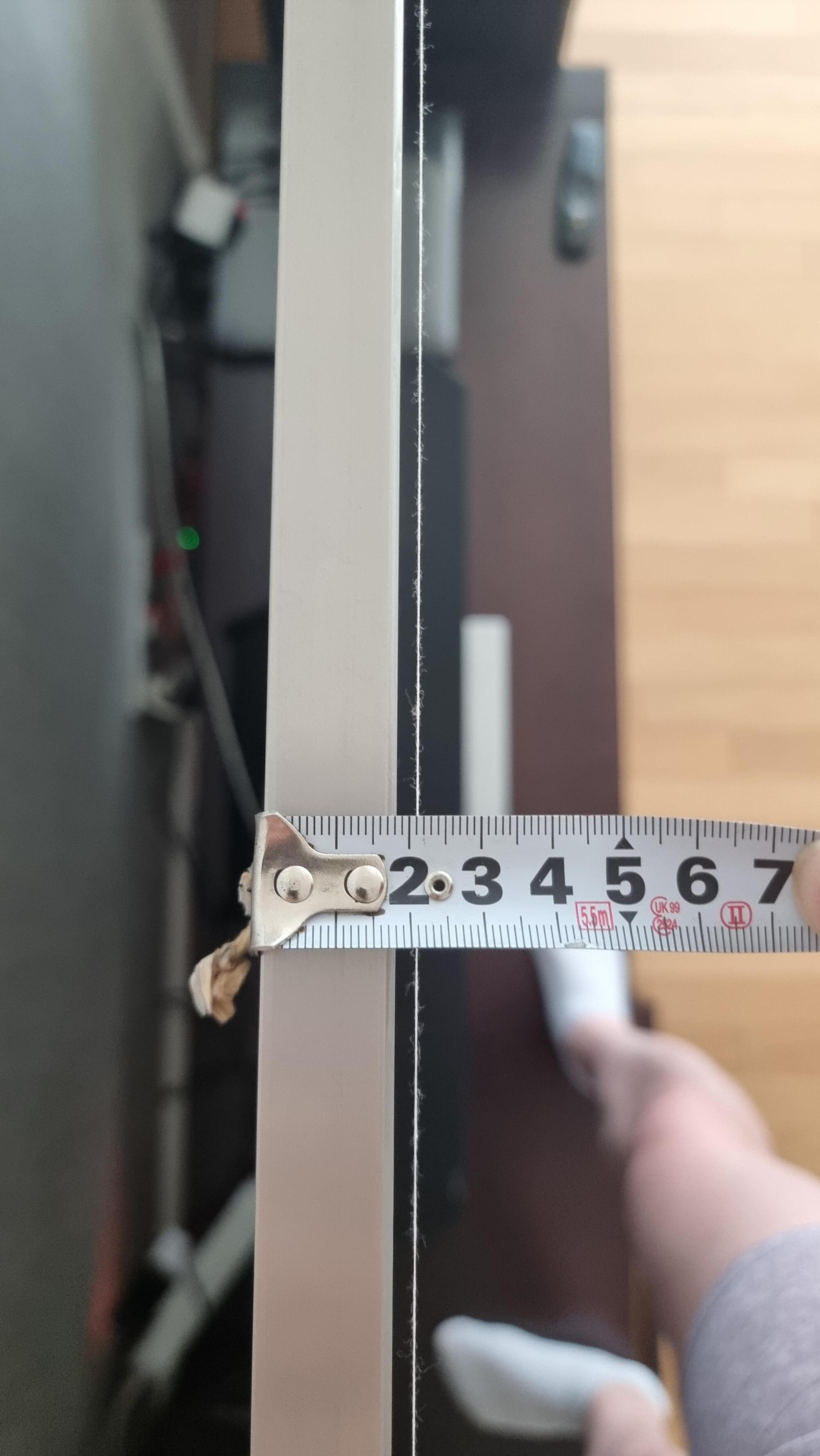 85QNB95 설치 후기 - DPrime