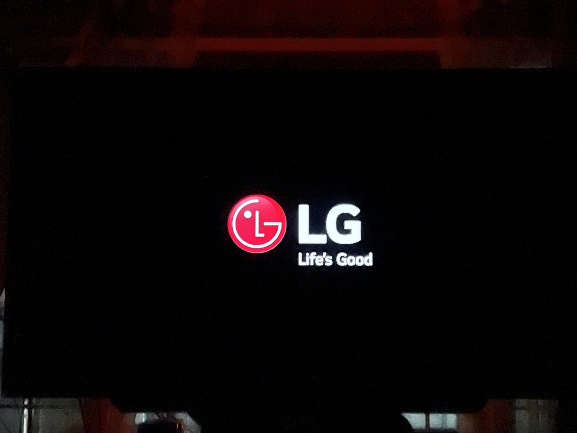새롭게 떠오르는 LG OLED TV 번인의 원흉 - DPrime