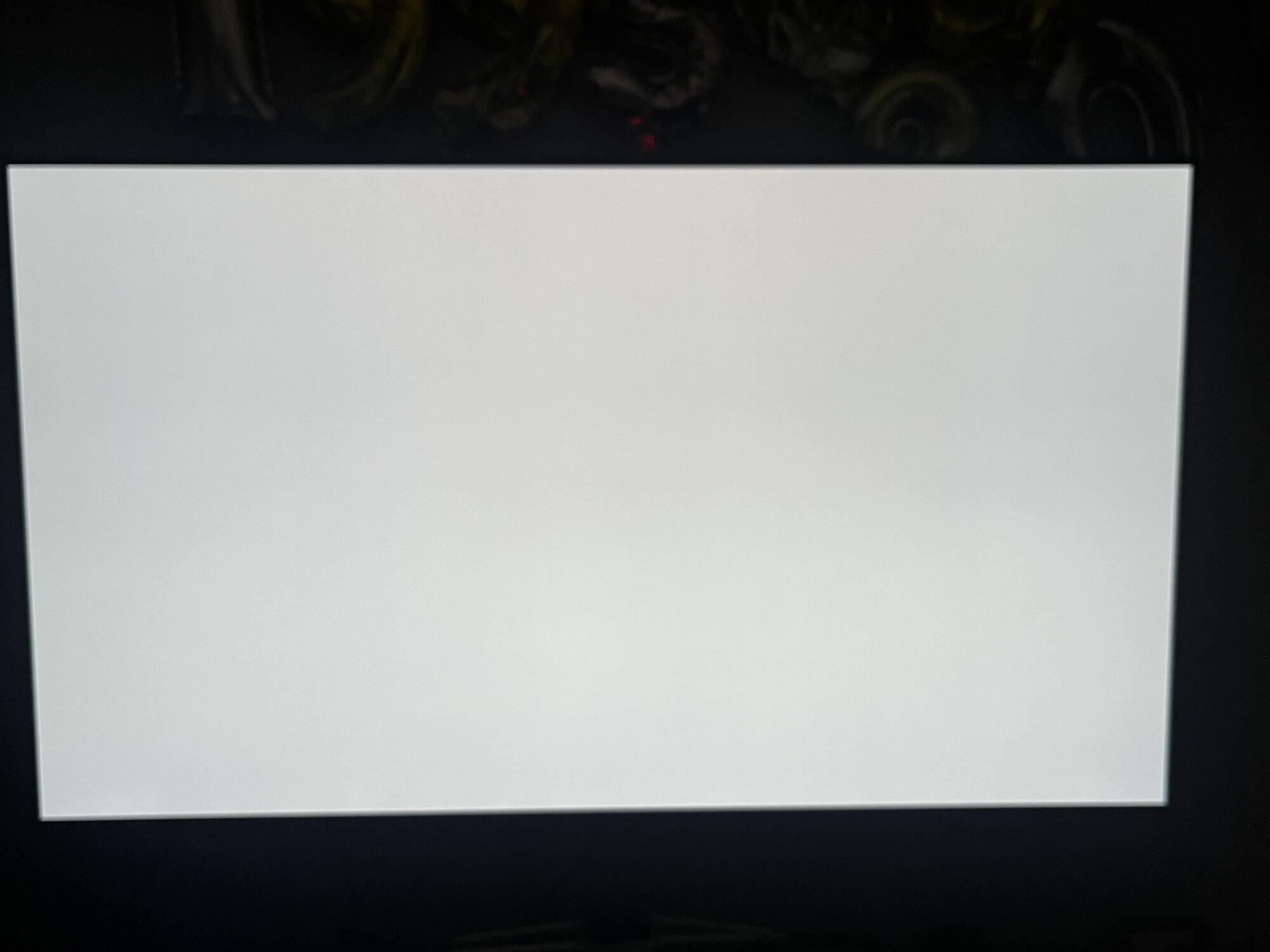 닌텐도스위치와 올레드77을 써보니.. + 밴딩현상 - DPrime