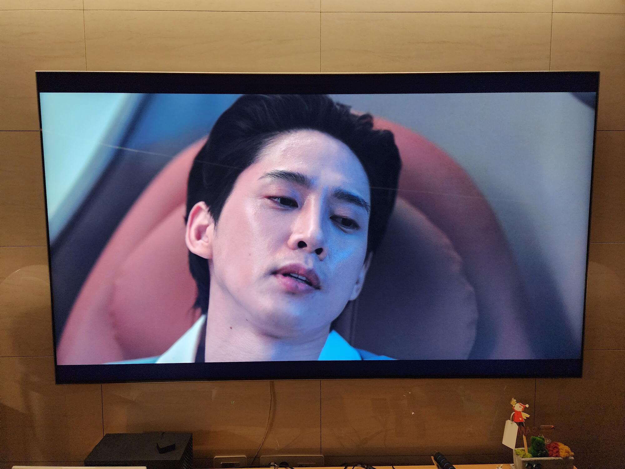 85qnb95 설치했습니다. - DPrime