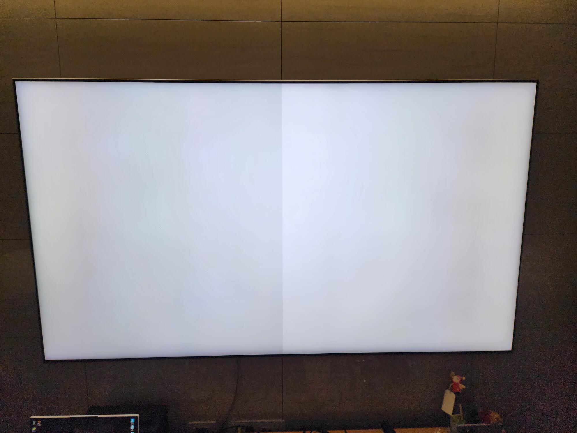 85qnb95 설치했습니다. - DPrime