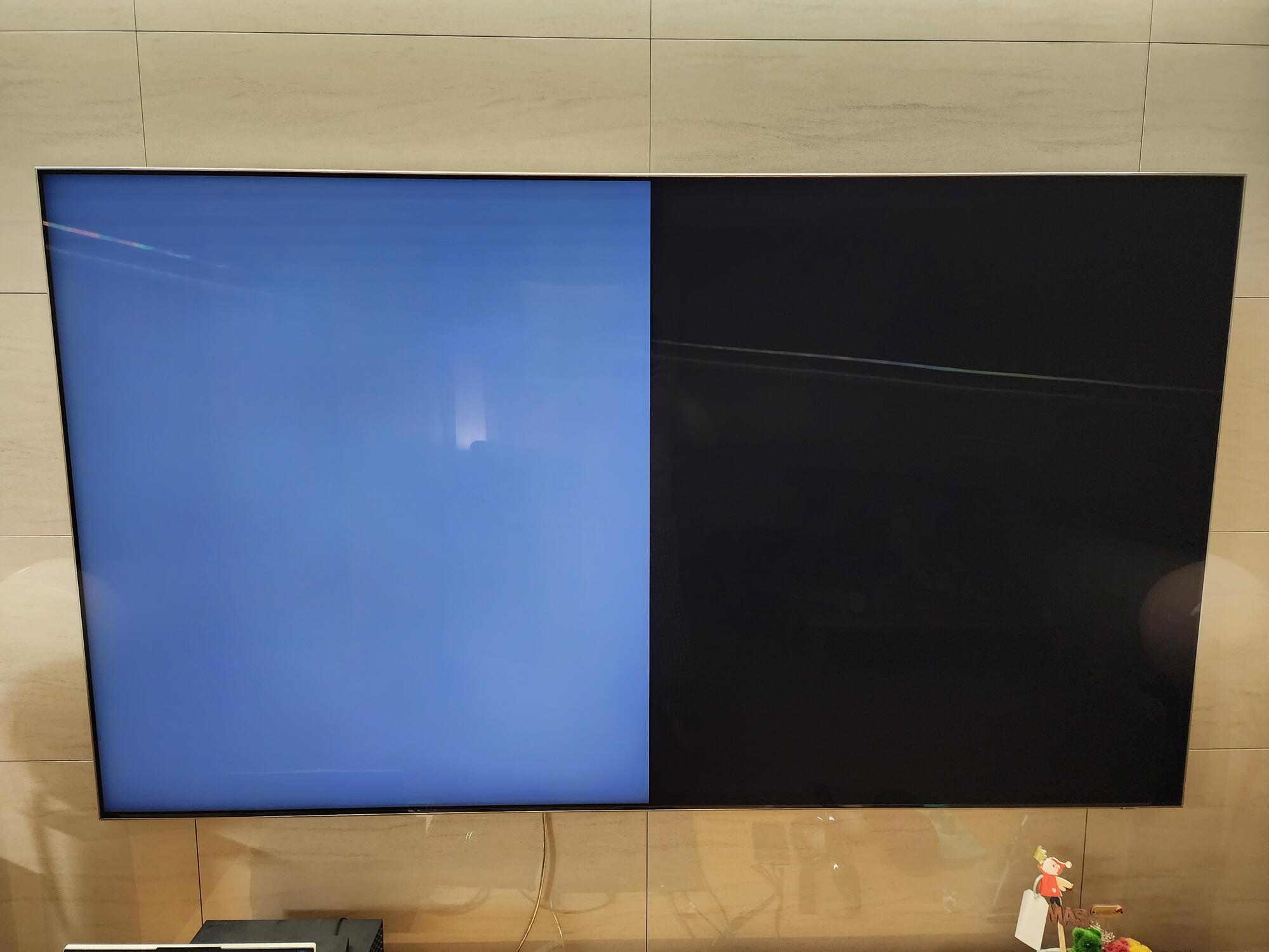 85qnb95 설치했습니다. - DPrime