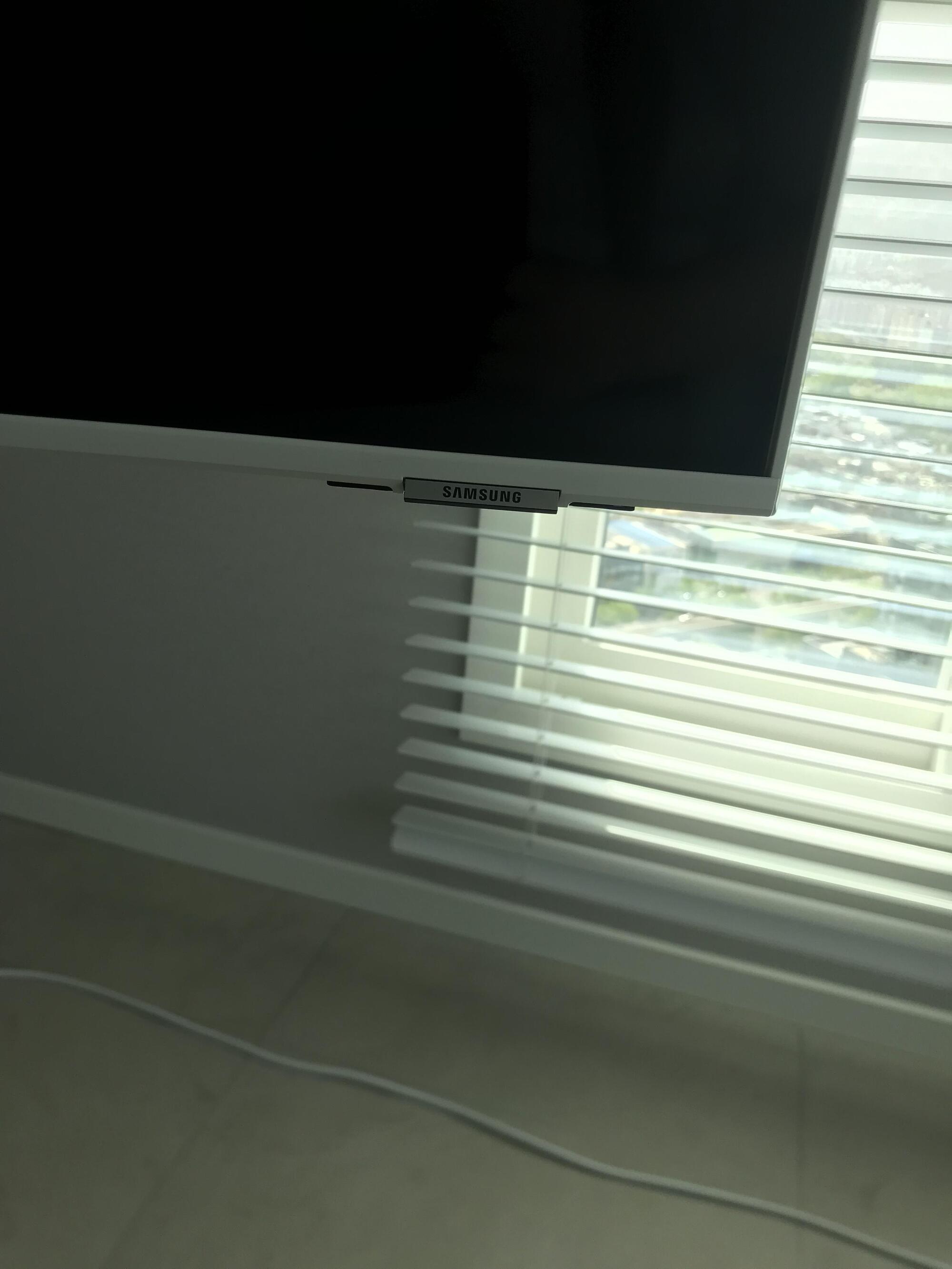 삼성 스마트모니터 m7 43인치 화이트 - DVDPrime