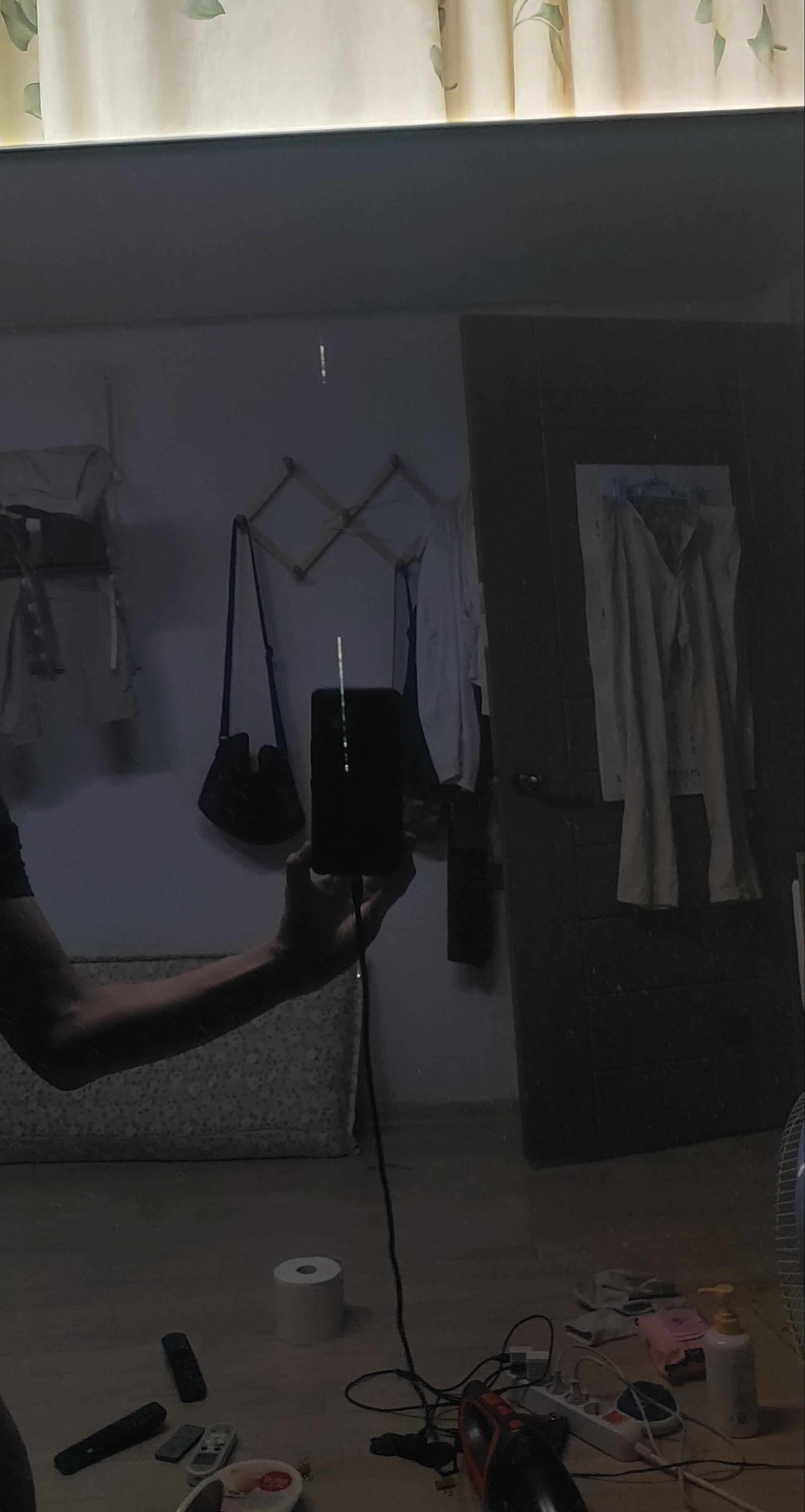 아니 이거 대체 왜 이럴까요? 올레드 b2 - DVDPrime