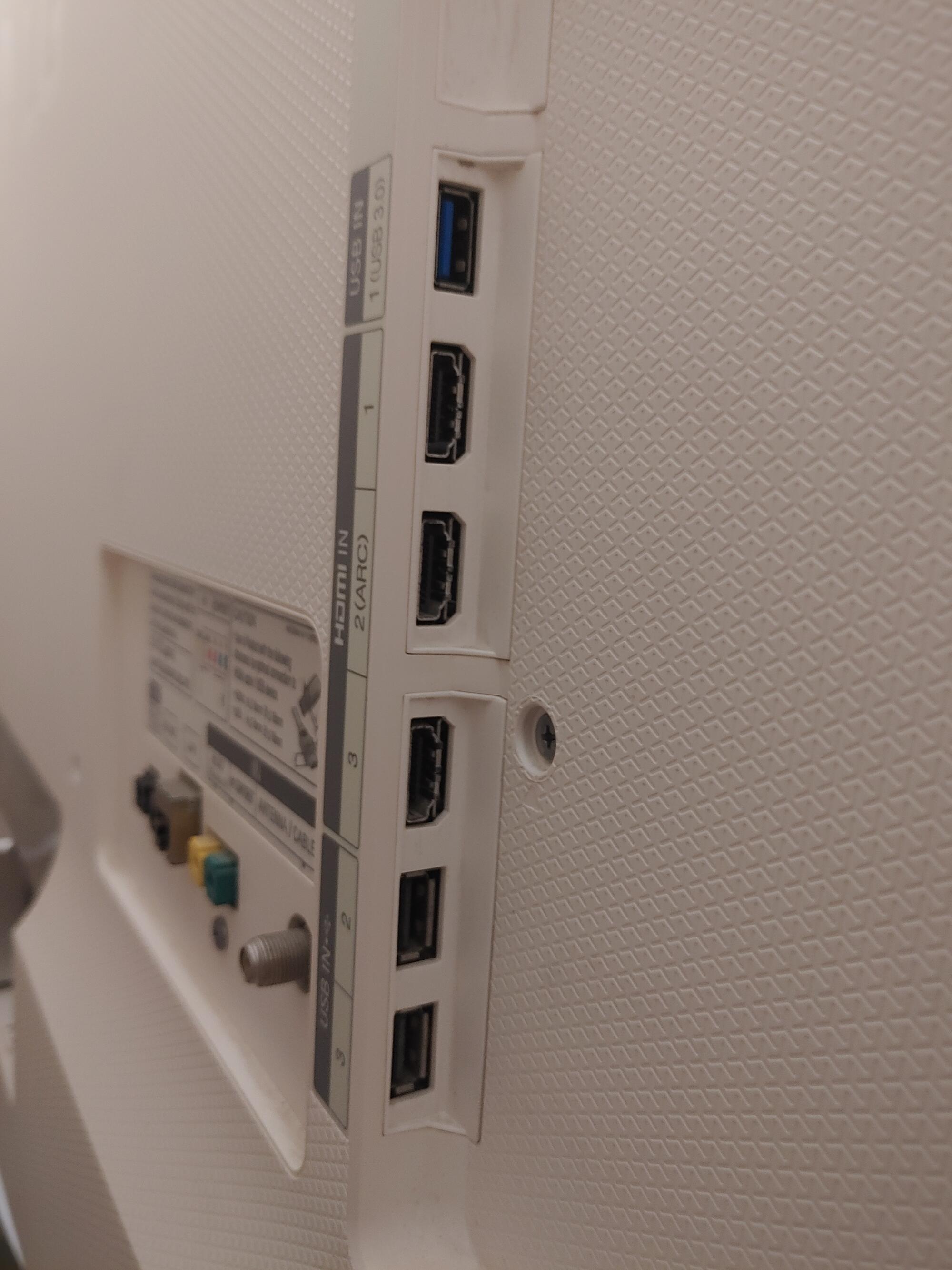 블루투스기능 없는 TV 무선 이어폰 연결 - DVDPrime