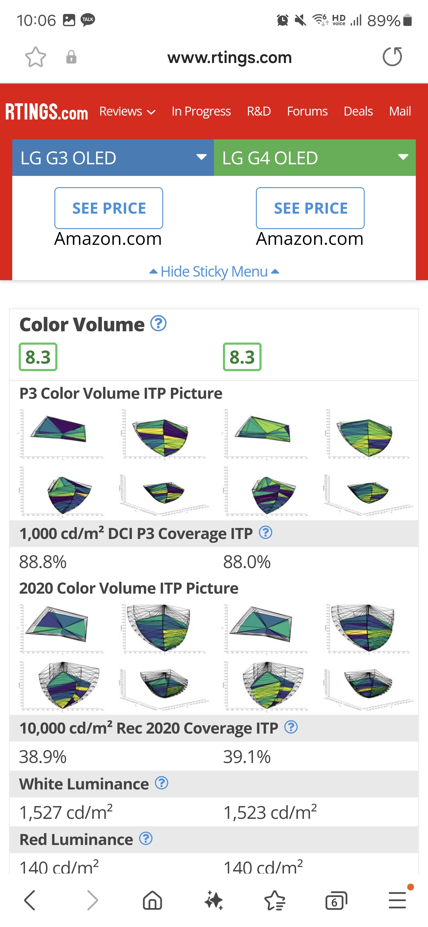 알팅스 g4 리뷰 - DVDPrime