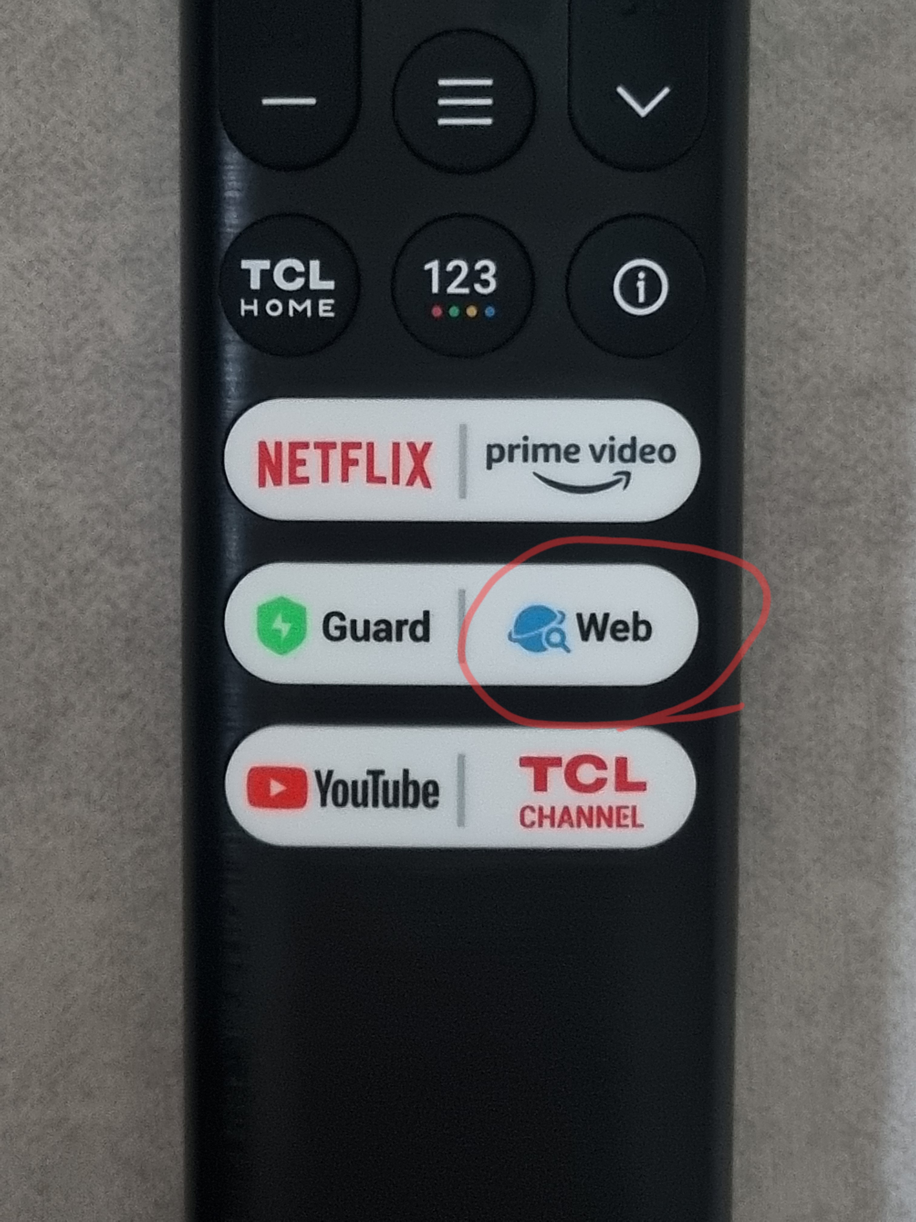 안드로이드TV(TCL) 브라우저 어떤거 쓰시나요?? - DVDPrime