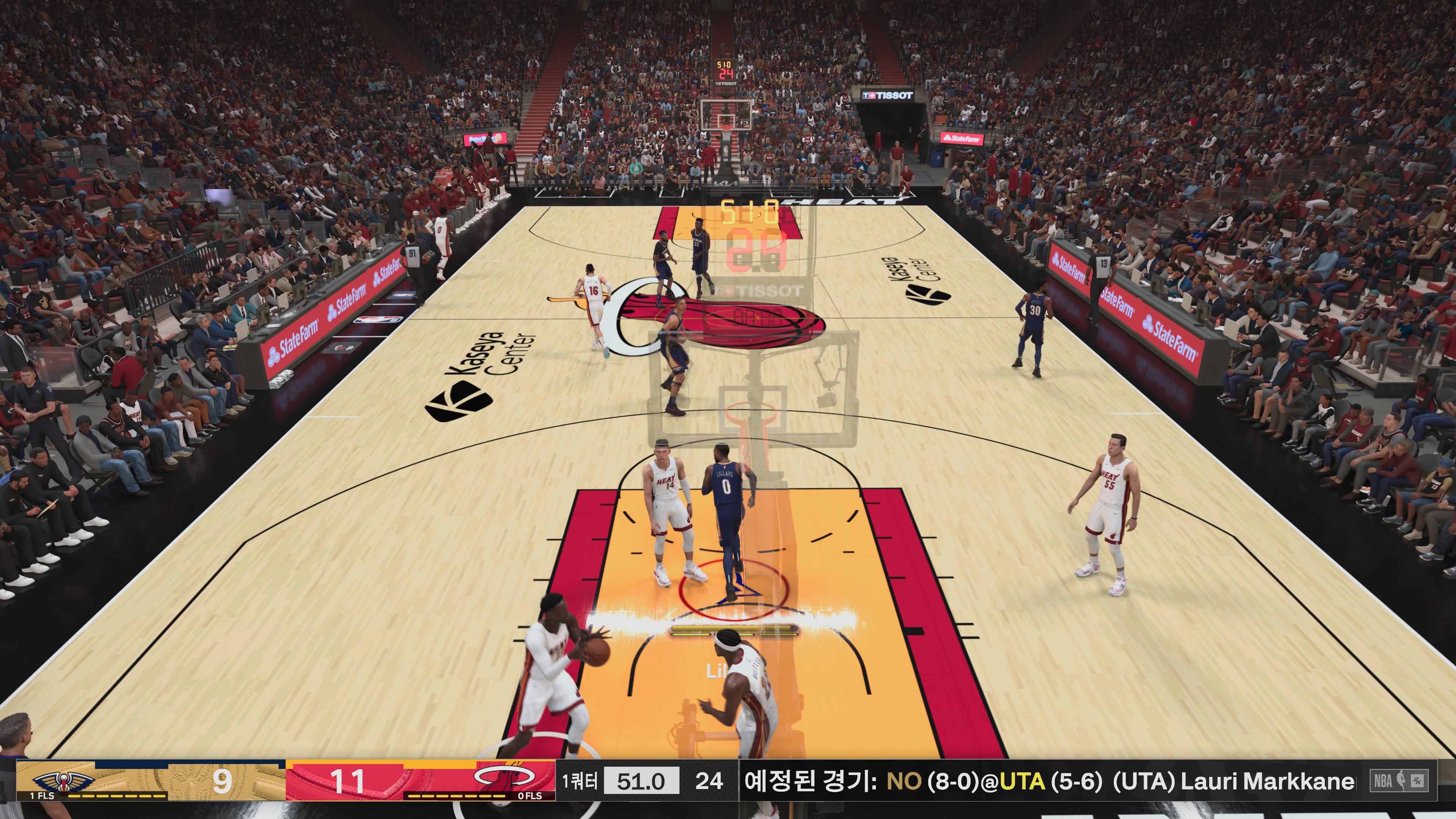 42c2 게임중에 화면변화 질문있습니다 - DVDPrime