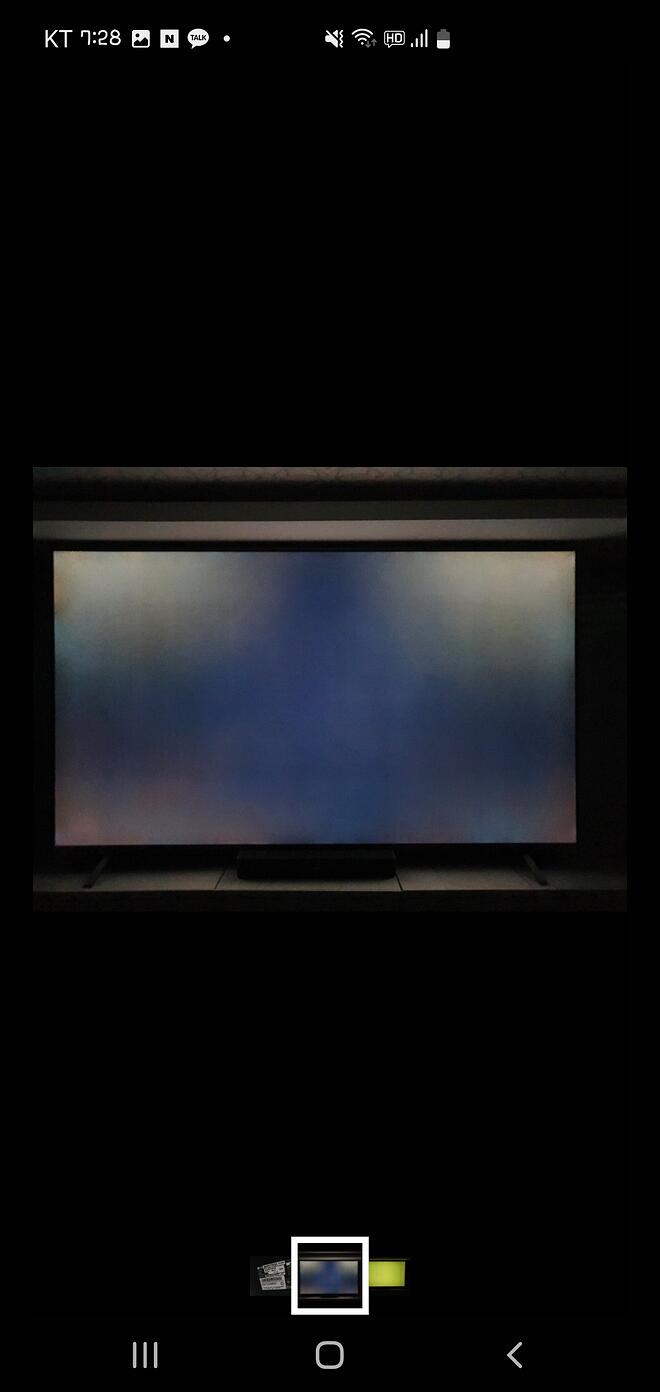 lg 86인치 tv 빛샘현상 - DVDPrime