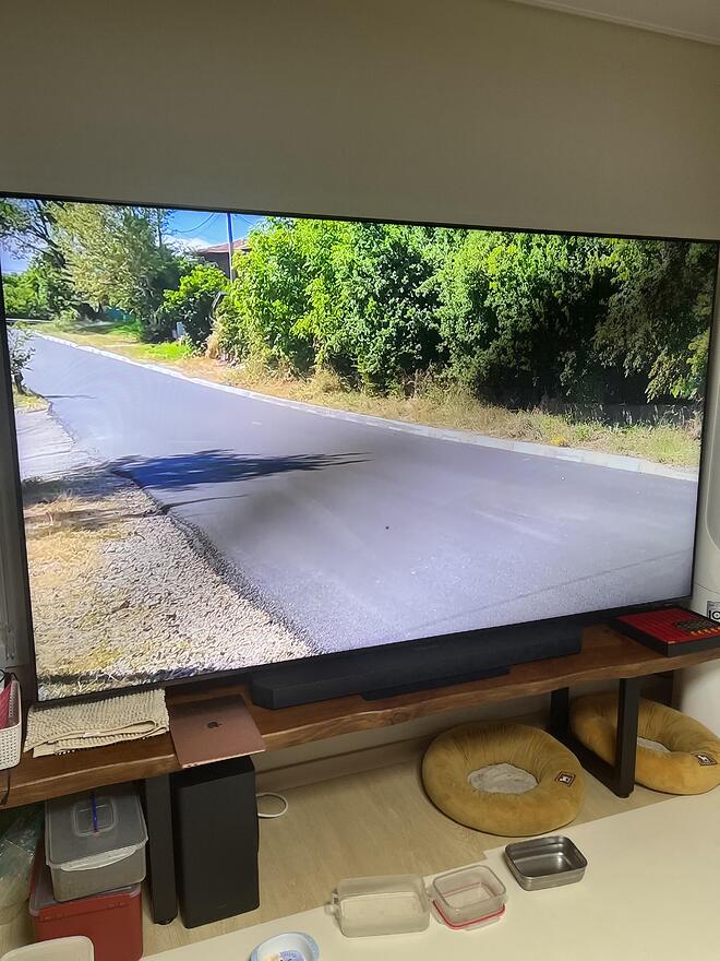 98인치 qna90 구입했어요 - DVDPrime