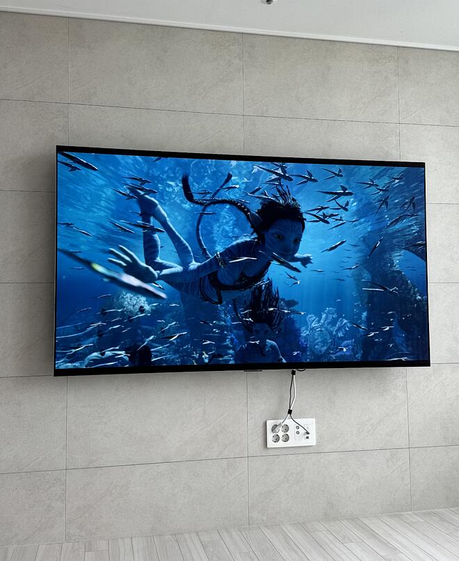 g4 설치 완료! - DVDPrime