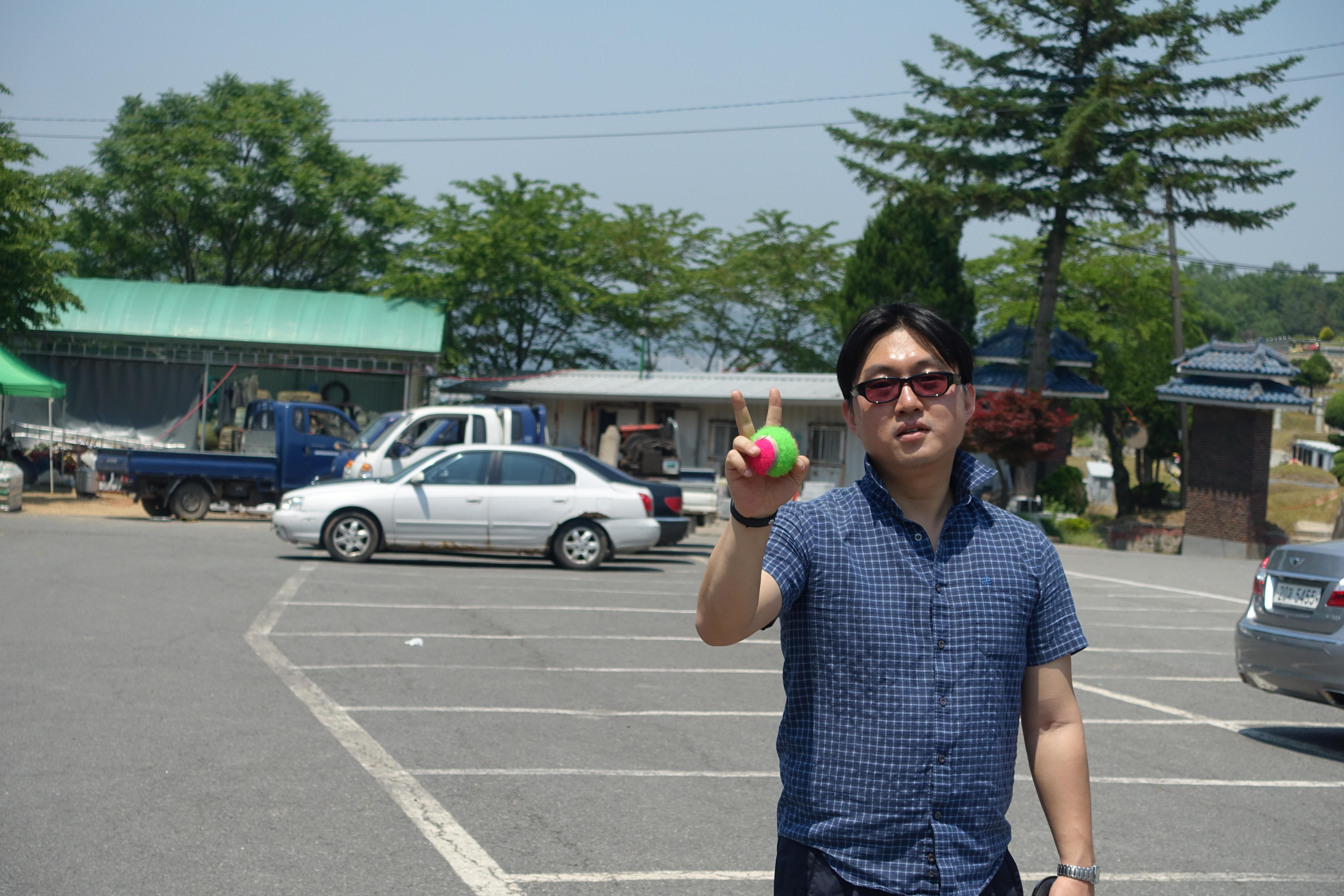 [영상] YTN..뮤비촬영장..영상삭제 - DVDPrime