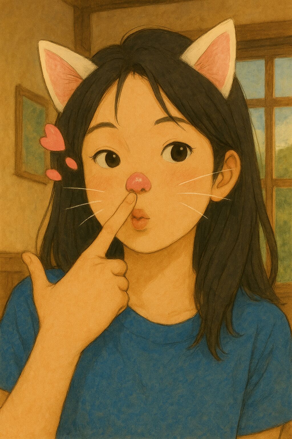 방어에 한잔 합니다 ~ - DVDPrime