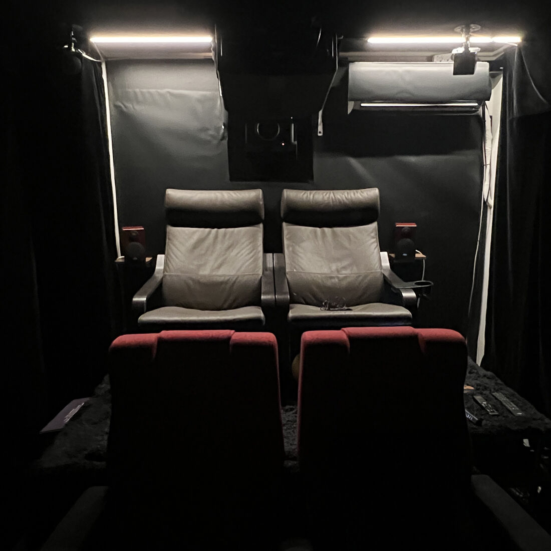 [고중량 주의] nSuns 531, 지옥의 벤치프레스 - DVDPrime