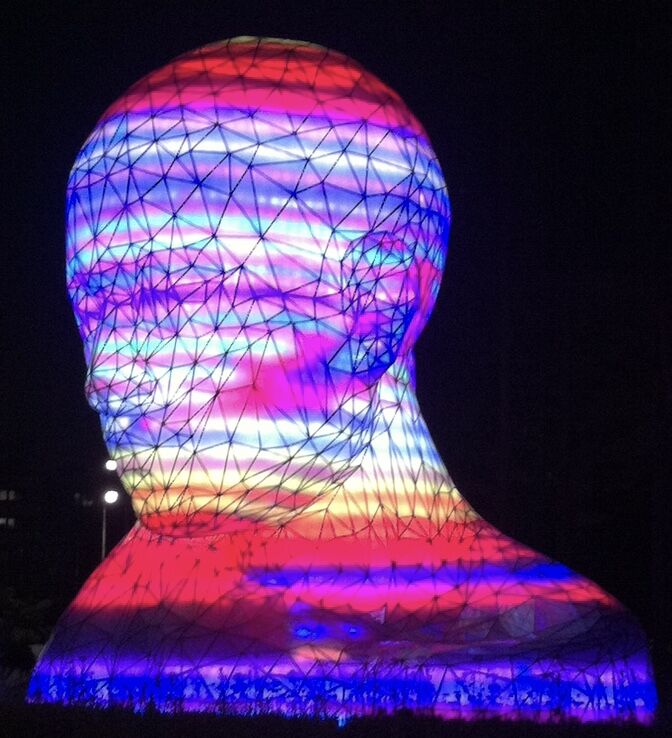 오늘자 한겨레 신문 - DPrime