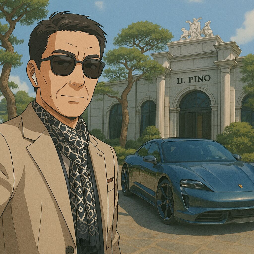 순대국 먹으러 왔습니다. - DPrime