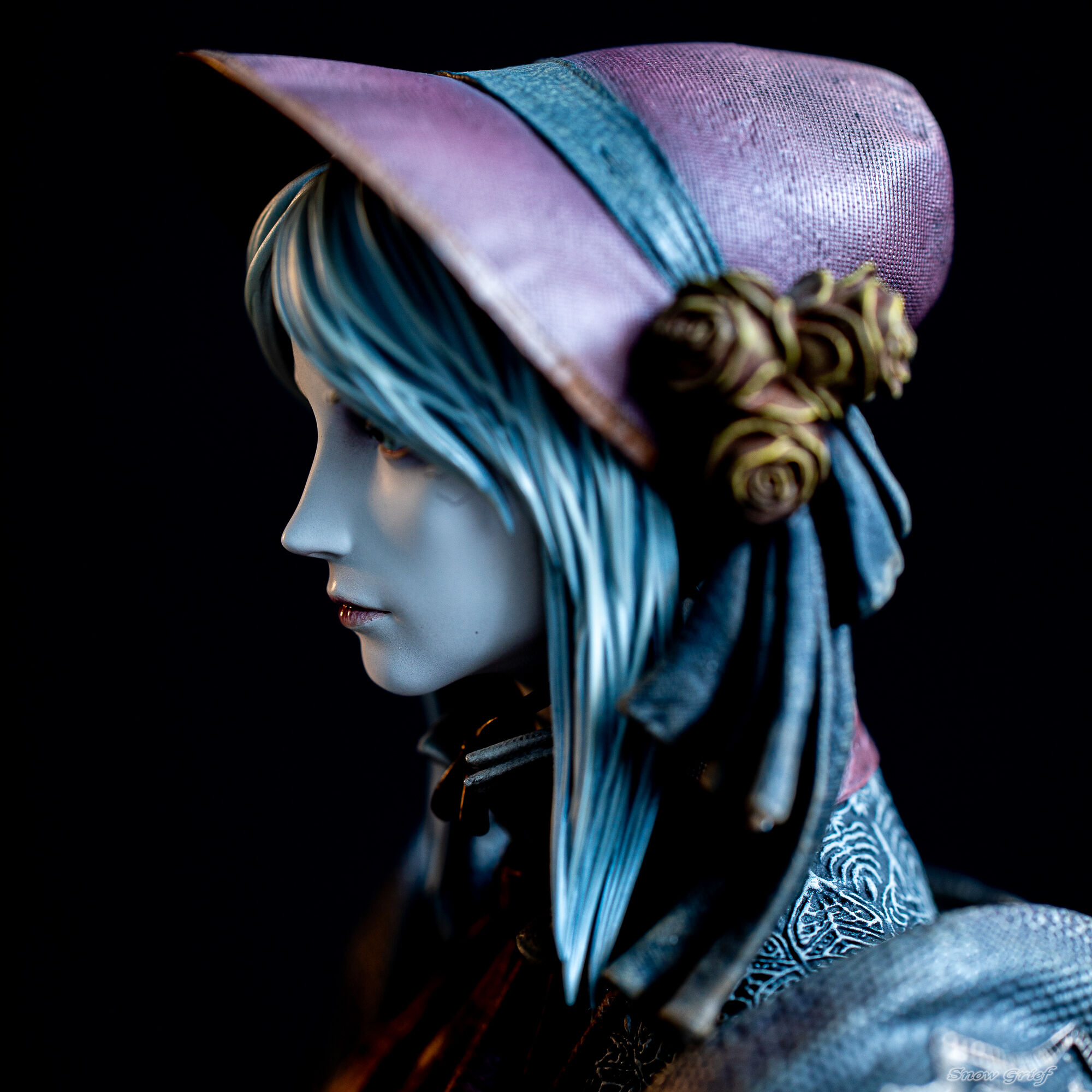 ZZ건담 엘피플 스태츄 - DVDPrime