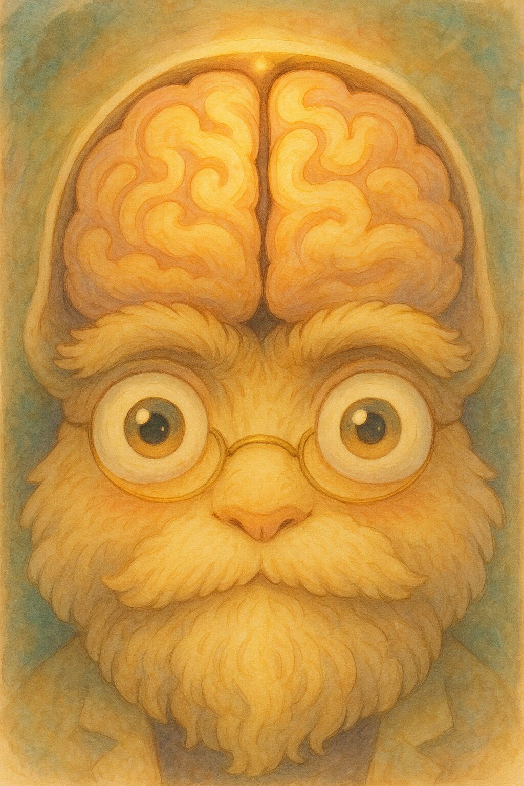 아버지 도발에 성공했습니다.(feat. 케데헌) - DVDPrime