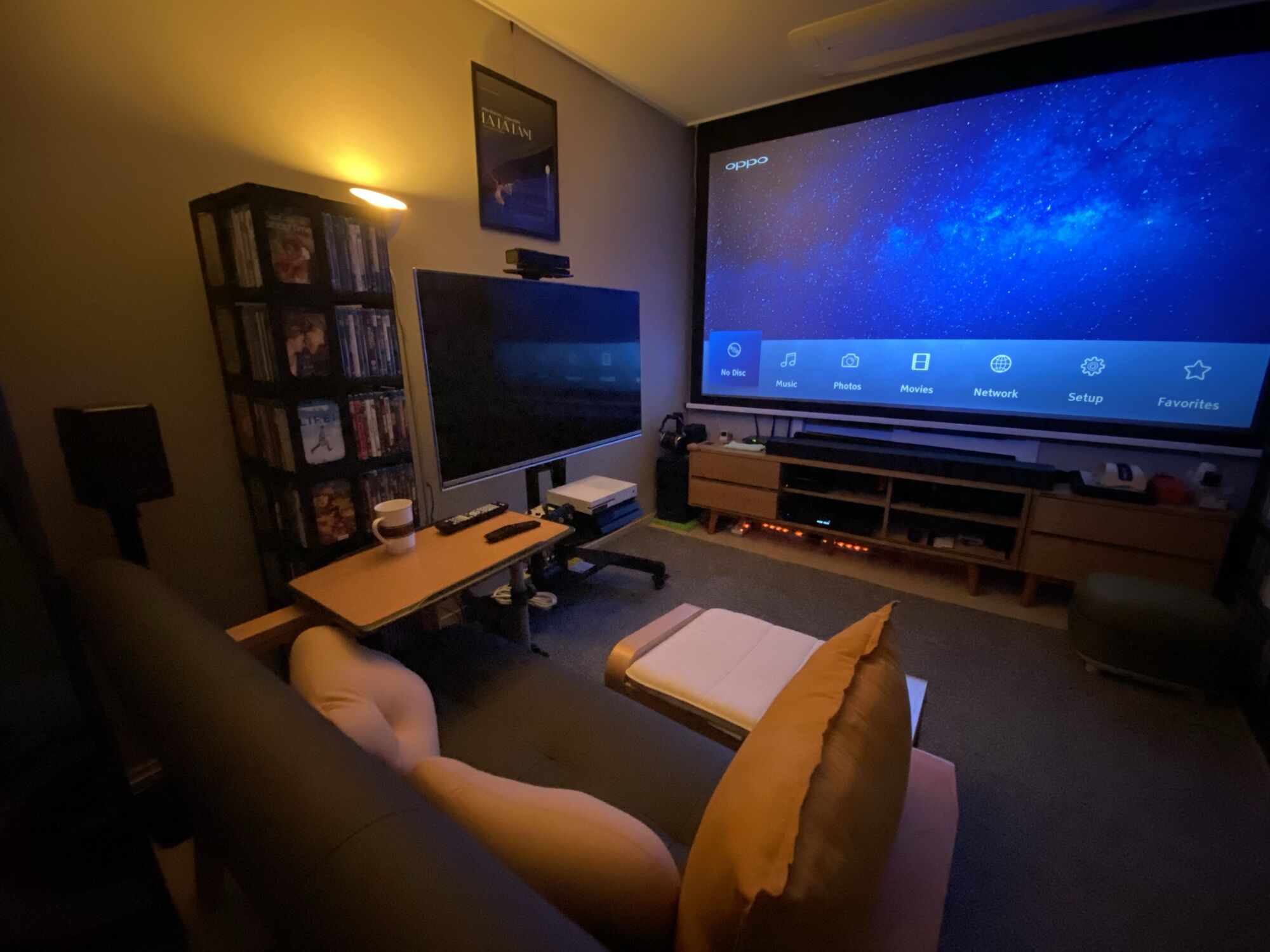 UHZ50 게임스샷 - DPrime