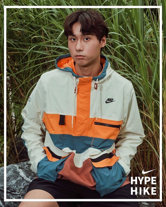 HYPE HIKE 홍대SNKRS - 풋셀 커뮤니티